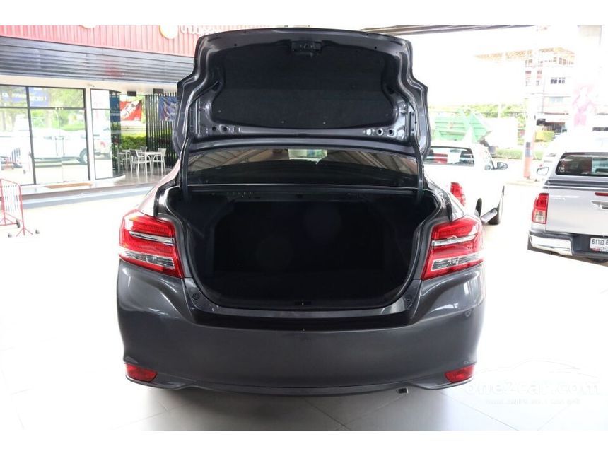 Toyota Vios 2018 J 1.5 in กรุงเทพและปริมณฑล Automatic Sedan สีเทา for 1 ...