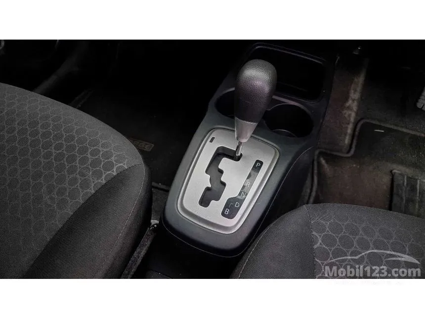 Jual Mobil Mitsubishi Mirage 2014 GLS 1.2 di DKI Jakarta Automatic ...