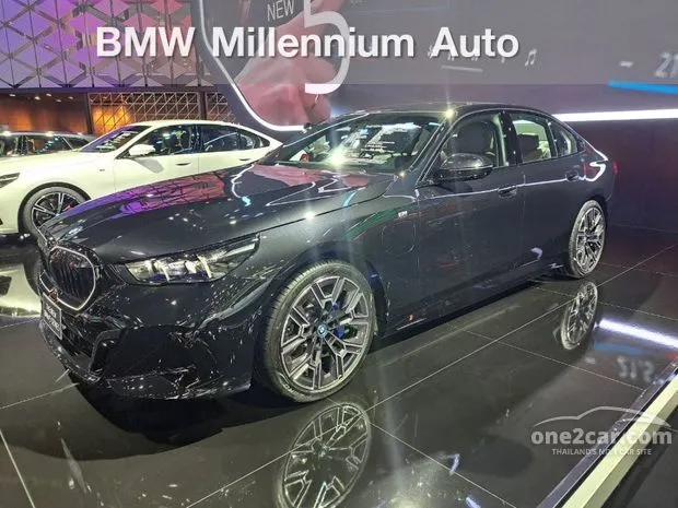 MILLENNIUM AUTO . BMW Premium Selection Bangkok Rama III-Sathon-Rama IV ...