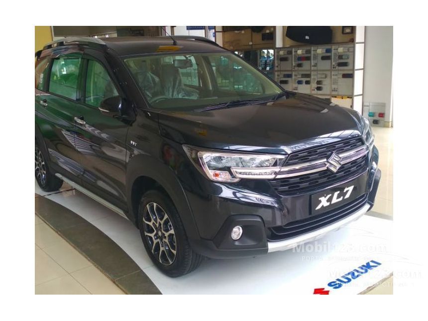 Jual Mobil Suzuki XL7 2020 ALPHA 1.5 di DKI Jakarta Automatic Wagon ...