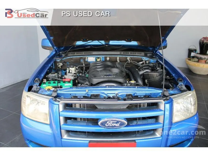 2009 Ford Ranger 2.5 OPEN CAB (ปี 06-08) XLS Pickup for sale on One2car