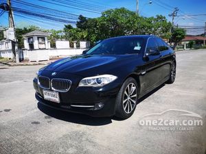 ค้นหา รถ BMW 5 Series จำนวน 301 คัน สำหรับขายใน ประเทศไทย - One2car.com