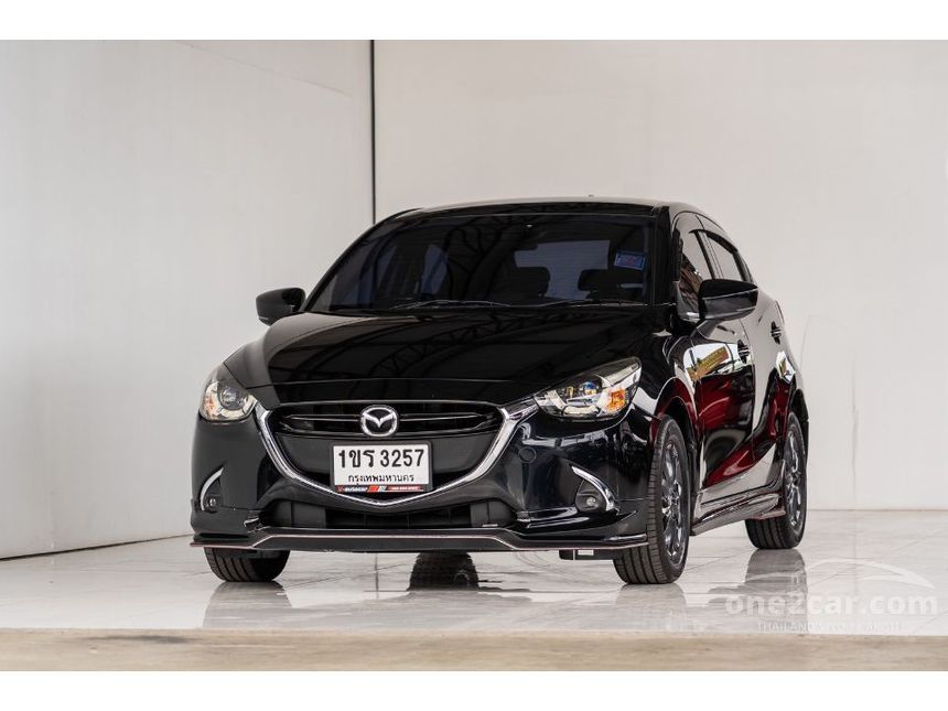 2020 Mazda 2 1.3 (ปี 15-25) Sports High Connect Hatchback for sale on ...