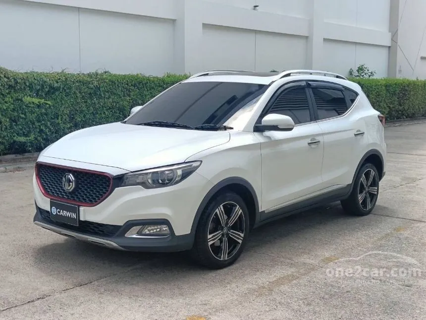 2019 MG ZS 1.5 (ปี 17-21) X SUV for sale on One2car