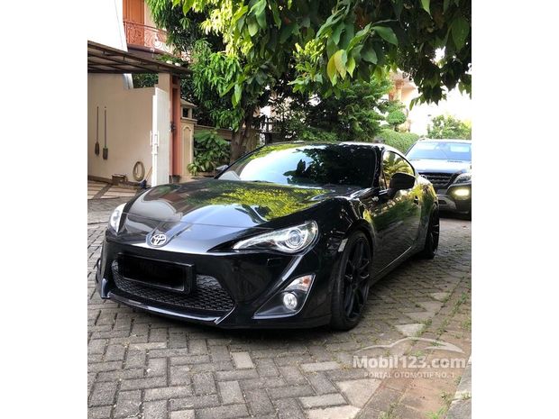 Toyota 86 Mobil Bekas & Baru dijual di Indonesia - Dari 1.115 Mobil di ...