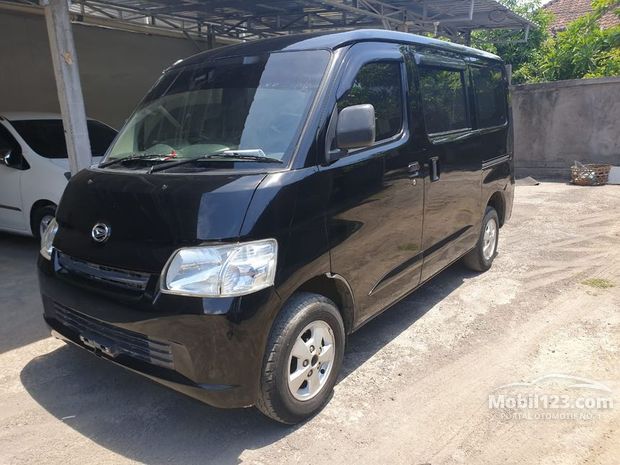 Mobil bekas dijual di Bali (Indonesia) - Dari 11 Mobil Van di Mobil123