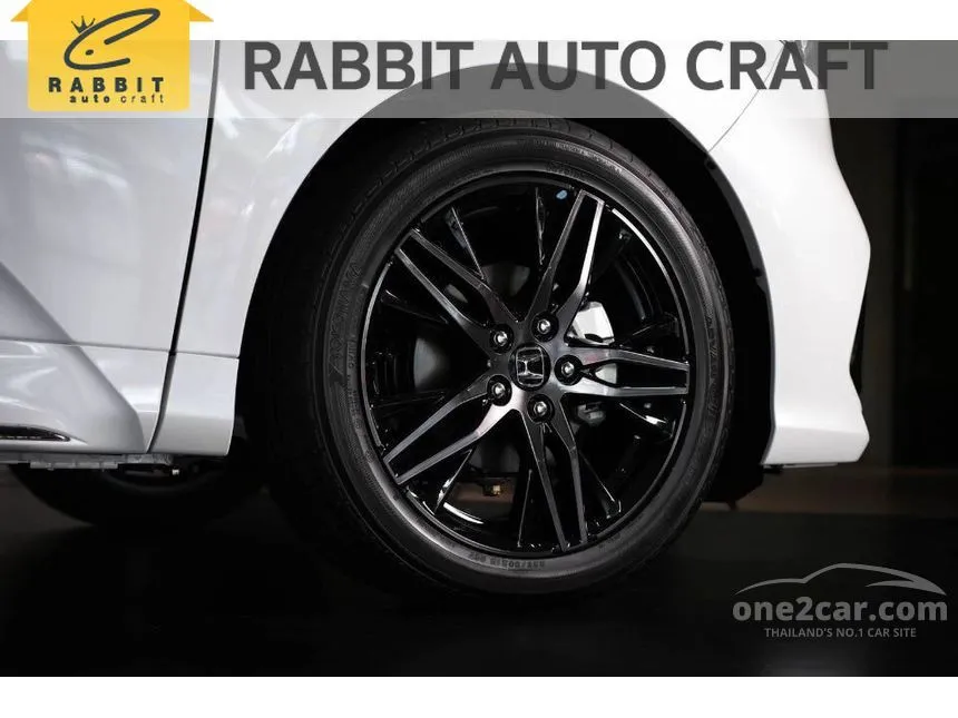 2022 Honda Odyssey 2.4 (ปี 13-23) ABSOLUTE EX Wagon for sale on One2car