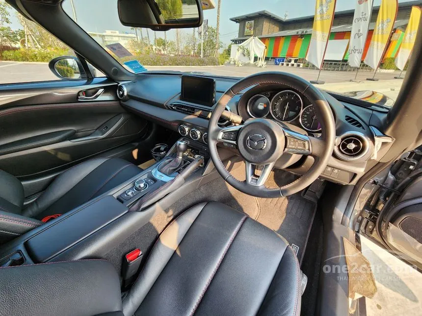 2019 Mazda MX-5 2.0 (ปี 16-25) 2.0 Convertible AT for sale on One2car