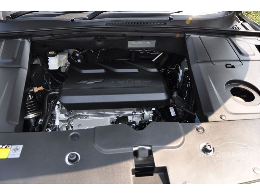 2020 Chevrolet Captiva 1.5 (ปี 19-25) LT SUV AT for sale on One2car