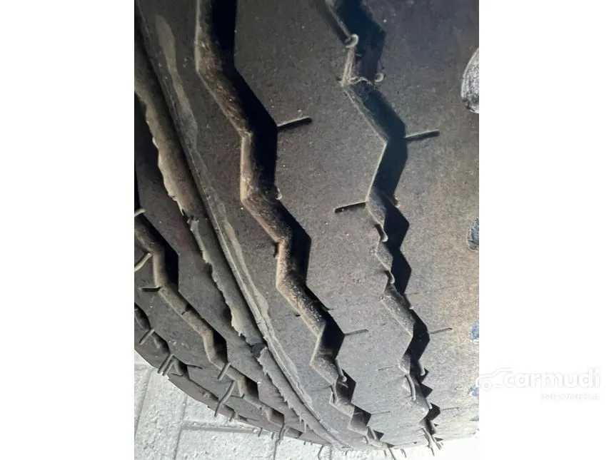 Toyota Dyna 2012 4.0 in DKI Jakarta Manual Trucks Blue for Rp 164.000. ...