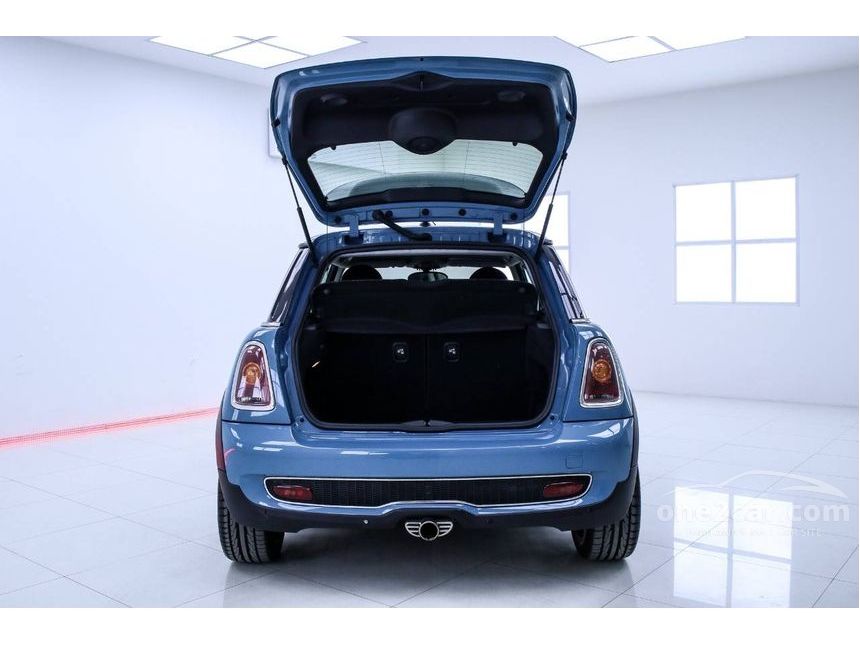 Mini One 2007 1.4 in กรุงเทพและปริมณฑล Automatic Hatchback สีฟ้า for ...