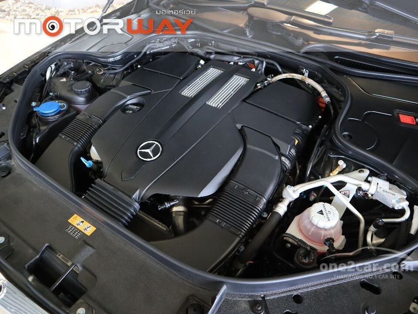 Mercedes-Benz S560 2021 e AMG Premium 3.0 in กรุงเทพและปริมณฑล ...