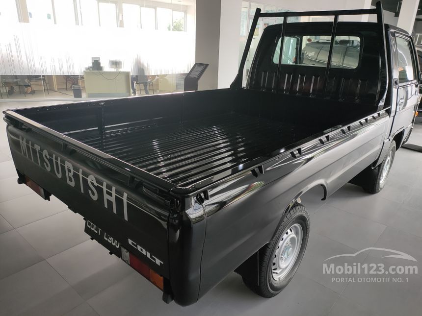 Jual Mobil Mitsubishi Colt L300 2021 2.5 di Jawa Timur Manual Pick-up ...