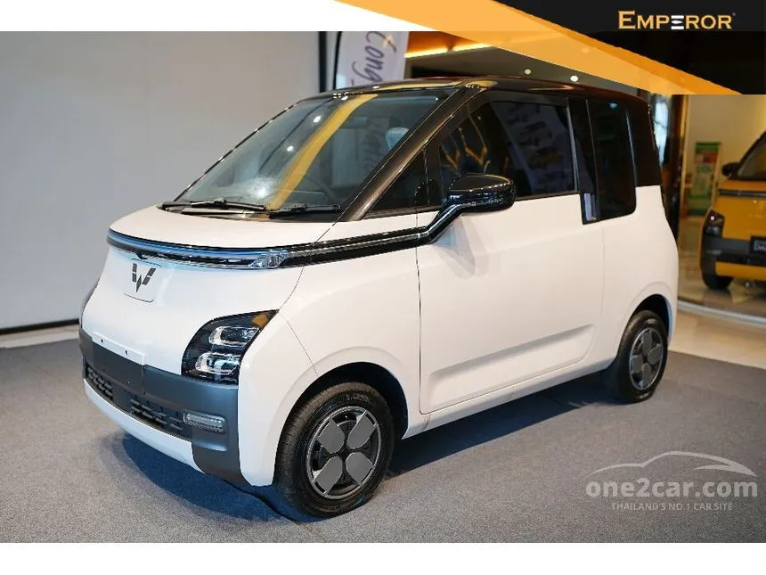 2023 Wuling Air EV 0.0 Long Range Hatchback for sale on One2car