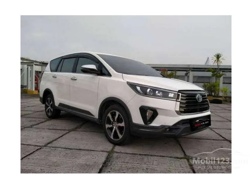 Jual Mobil Toyota Innova Venturer 2020 2.4 di DKI Jakarta Automatic ...