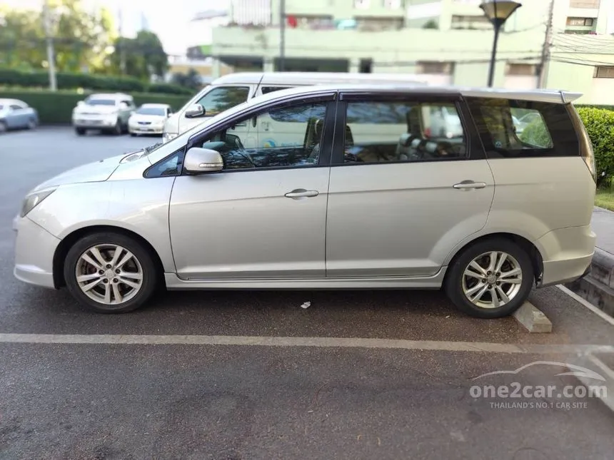 2012 Proton Exora 1.6 (ปี 09-15) 1.6 High Line Wagon AT for sale on One2car