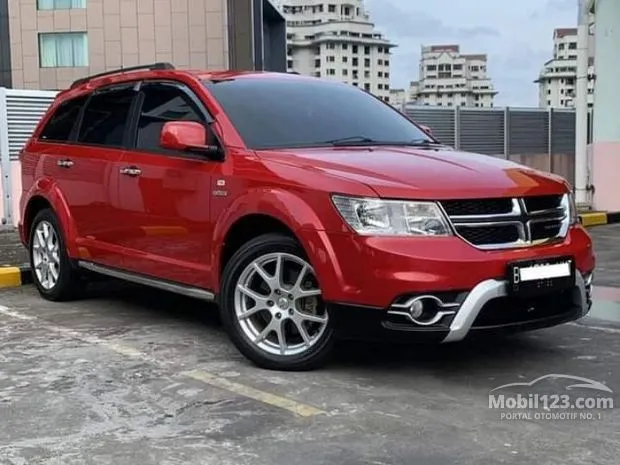 Jual Dodge Bekas di Indonesia Harga Murah, Kondisi Terbaik | Mobil123