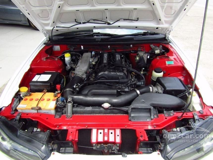 2011 Nissan Silvia S15 (ปี 00-05) Spec-R 2.0 MT Coupe มือสอง One2car