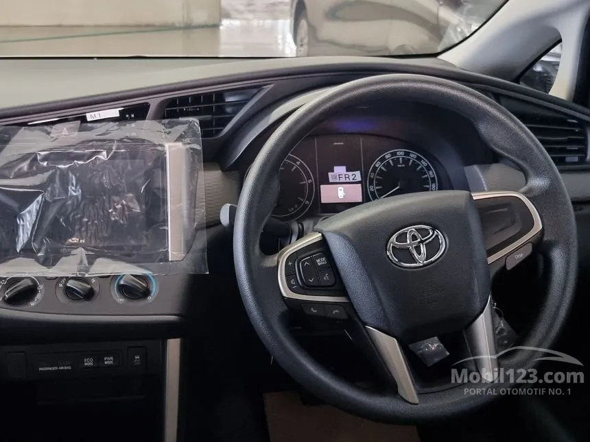 Jual Mobil Toyota Kijang Innova 2021 G 2.4 di DKI Jakarta Automatic MPV ...