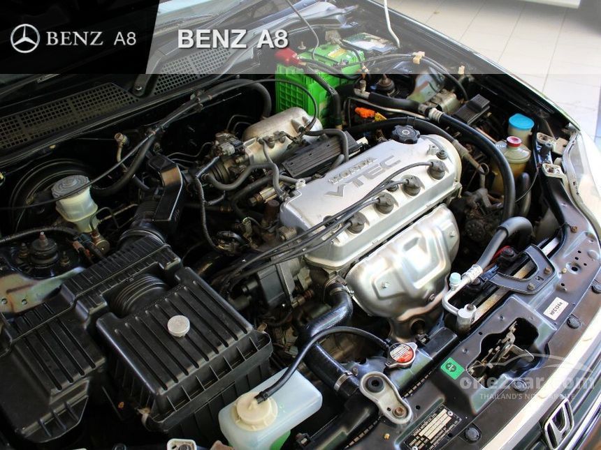 1999 Honda Civic 1.6 COUPE (ปี 96-00) VTi Coupe for sale on One2car