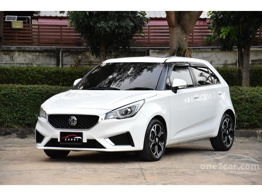 2020 MG MG3 1.5 (ปี 18-22) X Hatchback for sale on One2car