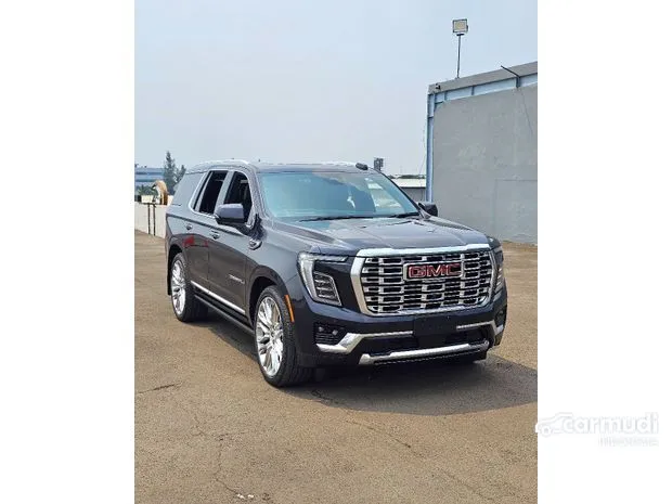 GMC Baru Harga Terbaik | Carmudi