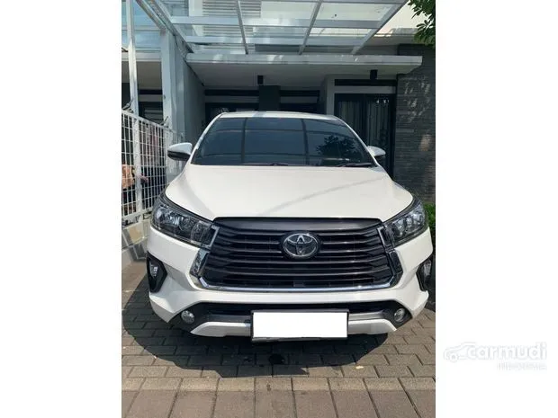 Used Toyota Kijang Innova Indonesia Mulai 2021 Hingga 2021 | Carmudi