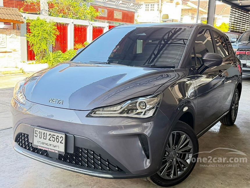 2024 Neta Neta V-II 0.0 (ปี 24-28) Smart Hatchback มือสอง One2car