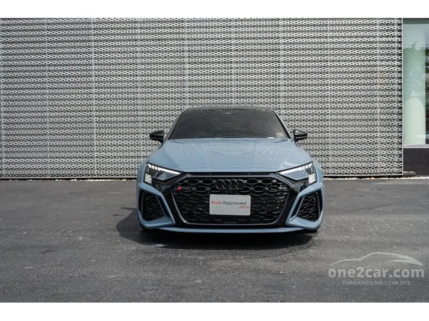 2022 Audi RS3 2.5 (ปี 21-28) Sportback Quattro 4WD Hatchback for sale ...