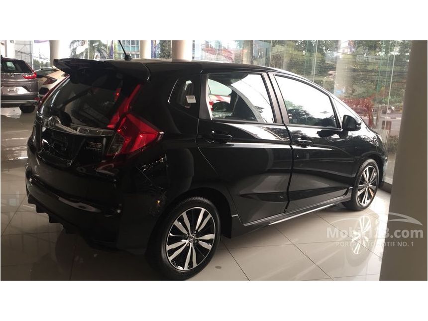 Jual Mobil Honda Jazz 2018 RS 1.5 di Jawa Barat Automatic Hatchback ...