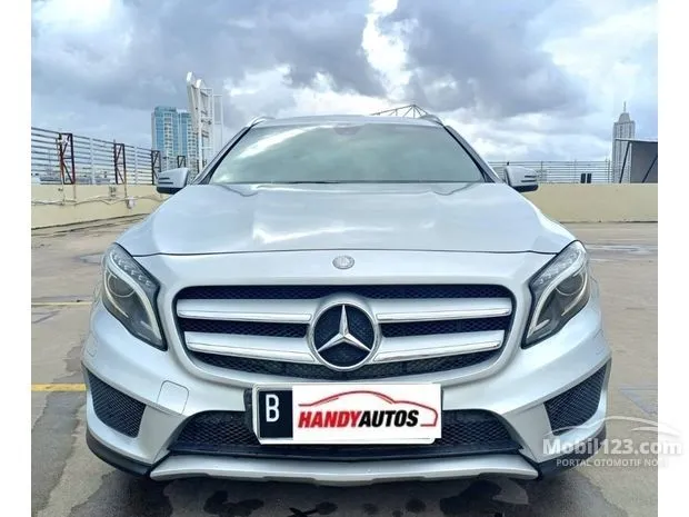Jual Mercedes-Benz G-Class Amg G63 Bekas di Indonesia Harga Murah ...