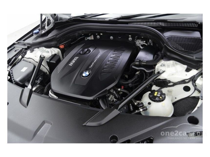 BMW 630d 2018 Gran Turismo M Sport 3.0 in กรุงเทพและปริมณฑล Automatic ...