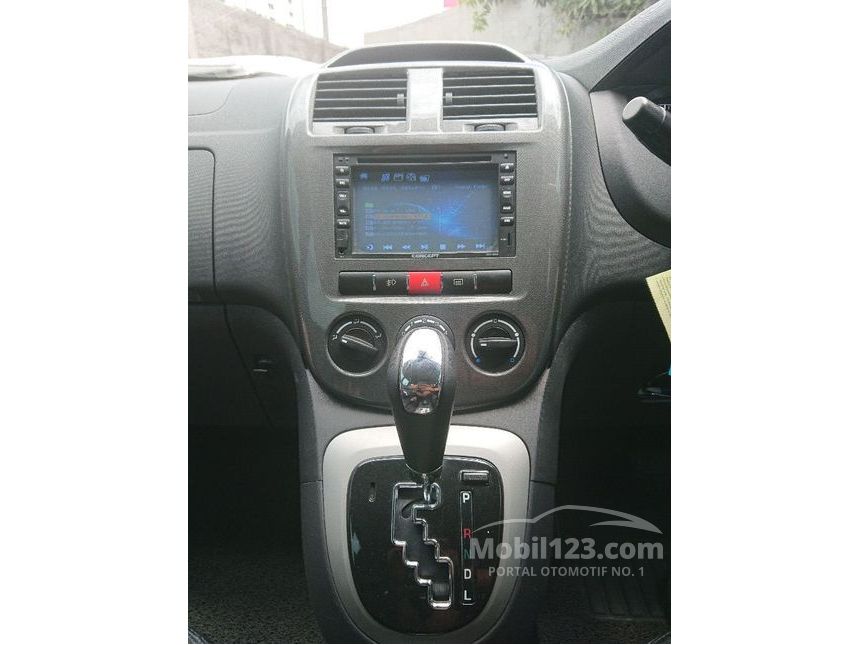 Jual Mobil Proton Exora 2013 CFE Bold 1.6 di DKI Jakarta Automatic MPV ...