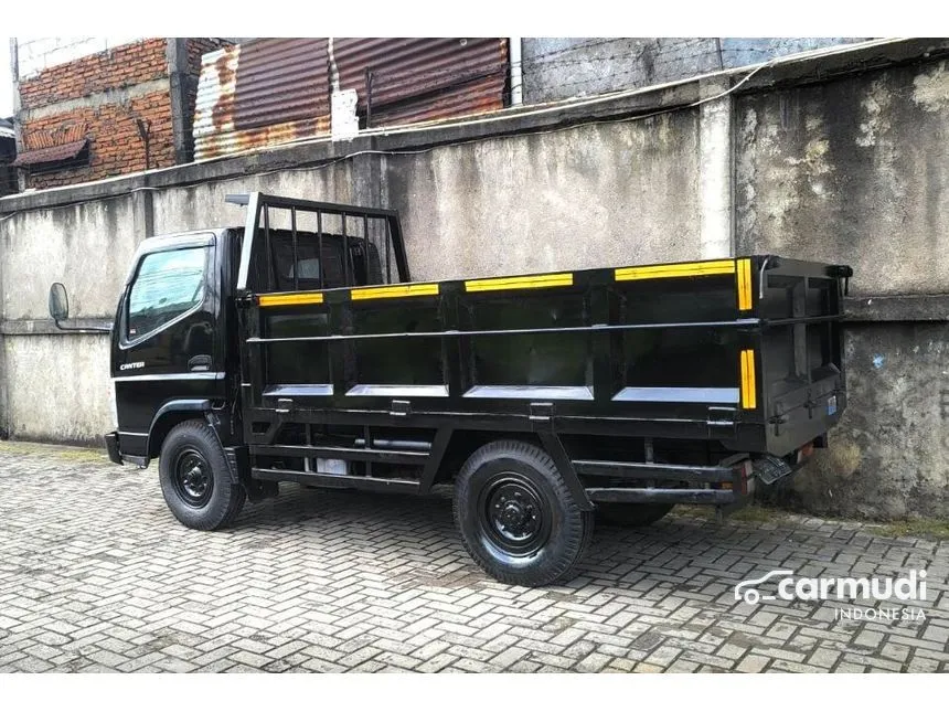 Jual Mobil Mitsubishi Colt 2019 3.9 di DKI Jakarta Manual Trucks Hitam ...
