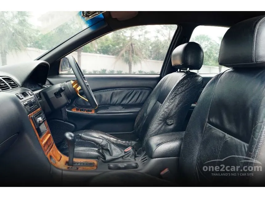 1998 Nissan Cefiro 2.5 A32 (ปี 96-02) VIP Sedan for sale on One2car