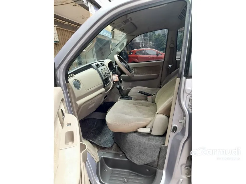 Jual Mobil Suzuki APV 2008 GX Arena 1.5 di DKI Jakarta Automatic Van ...