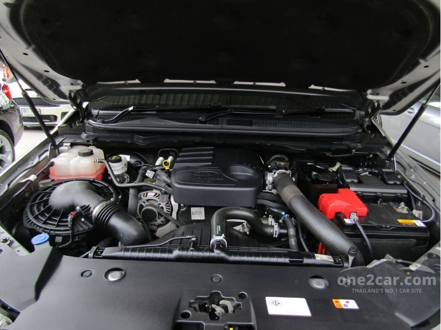 Ford Ranger 2018 Hi-Rider WildTrak 2.2 in กรุงเทพและปริมณฑล Automatic ...