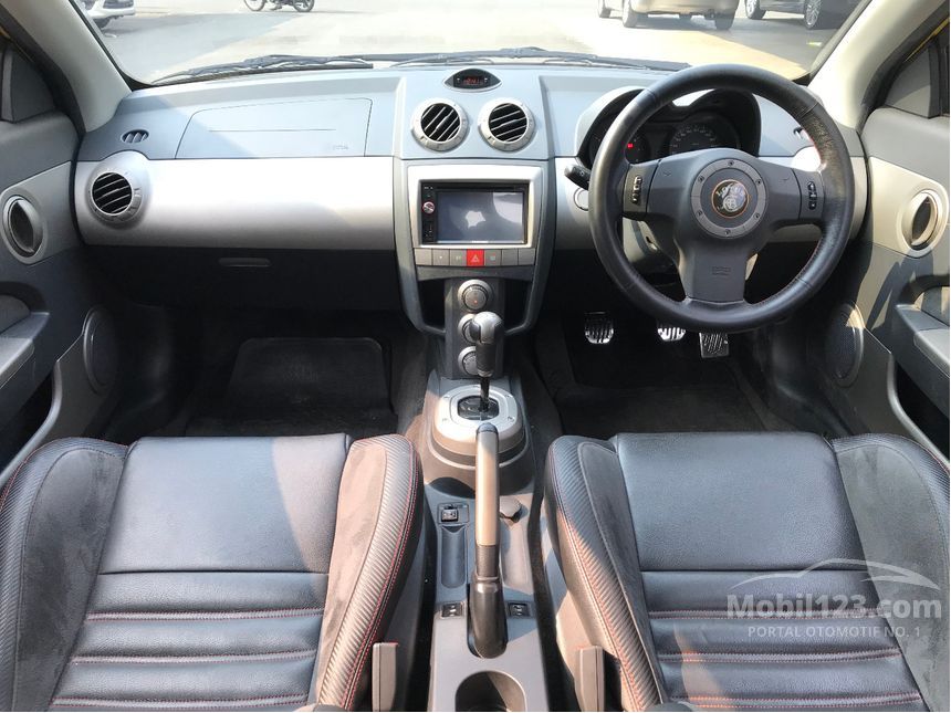 Jual Mobil Proton Neo 2013 R3 1.6 di DKI Jakarta Manual Hatchback ...