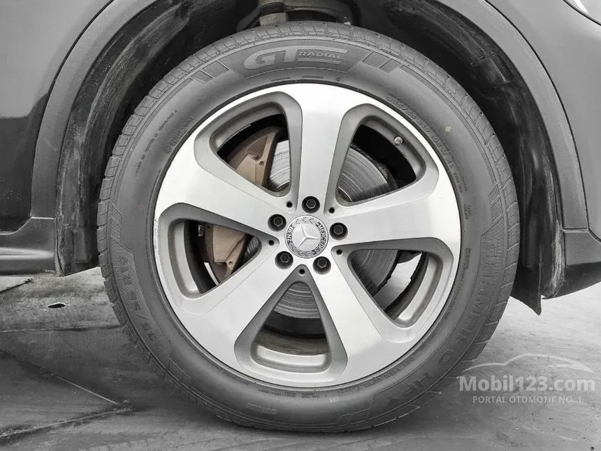 Jual Mobil Mercedes-Benz C250 2016 Exclusive 2.0 di DKI Jakarta ...