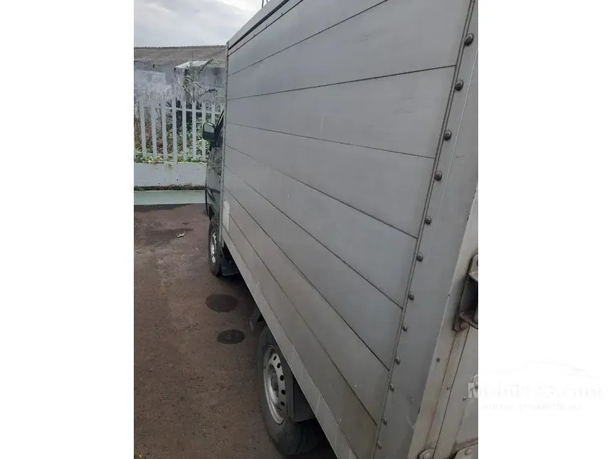 Jual Mobil Mitsubishi Colt T120SS 2015 3-Way 1.5 di Jawa Barat Manual ...