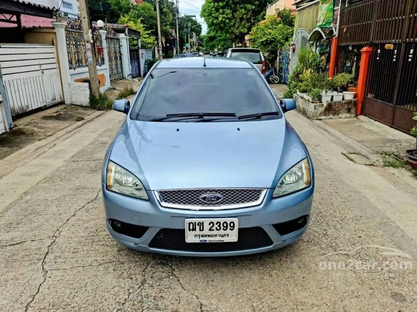 2008 Ford Focus 2.0 (ปี 04-08) Sport Hatchback for sale on One2car