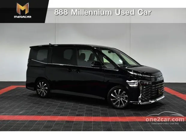 ค้นหารถ Toyota Voxy มือสอง กรุงเทพและปริมณฑล ราคาถูกที่สุดในตลาดรถมือ ...