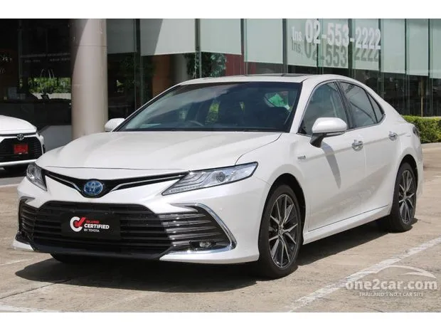 TOYOTA LIBRA USED CAR Bangkok Liab Duan Ram Inthra-Kasetnawamin Used ...