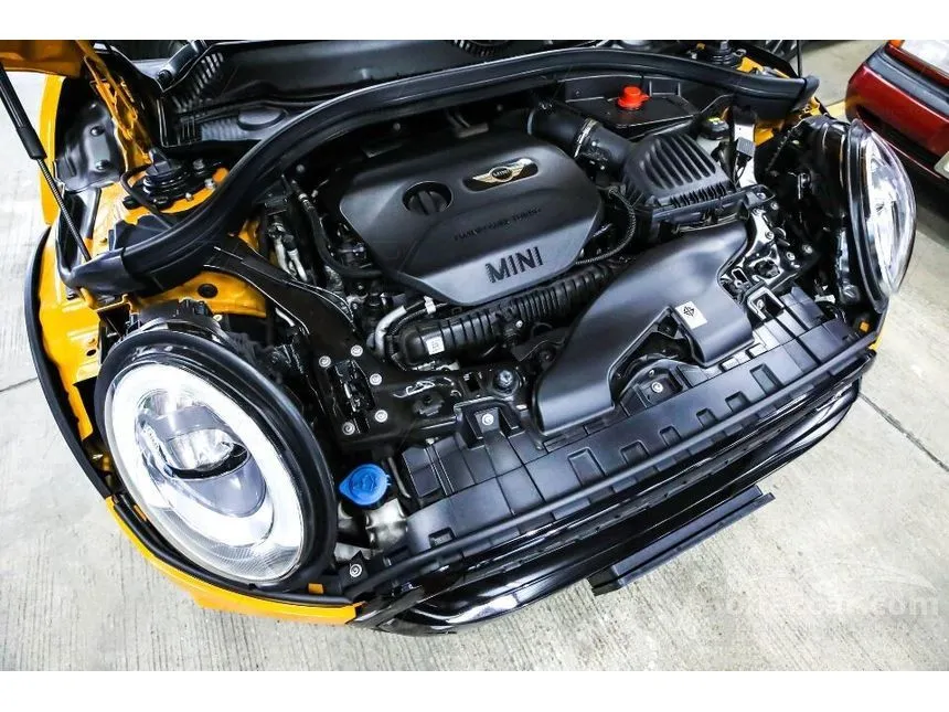 2017 Mini Cooper 2.0 F54 Clubman S Clubman Hatchback for sale on One2car