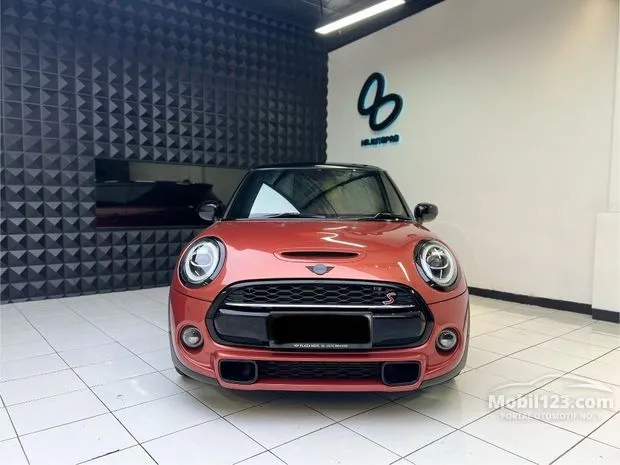 Jual MINI Cooper Bekas 2020 di Indonesia Harga Murah, Kondisi Terbaik ...
