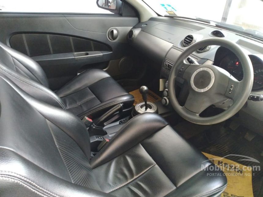 Jual Mobil Proton Neo 2010 CPS 1.6 di Jawa Tengah Manual Hatchback ...