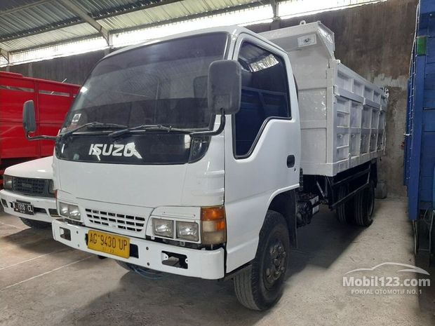 Elf - Isuzu Murah - 249 mobil dijual di Indonesia - Mobil123