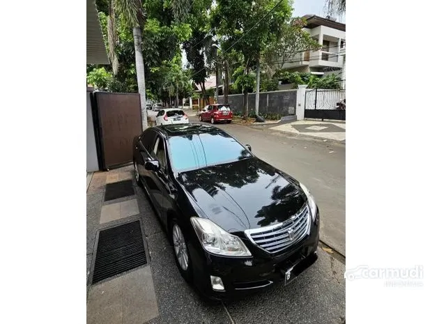 Toyota Crown Bekas Harga Termurah, Kondisi Terbaik | Carmudi