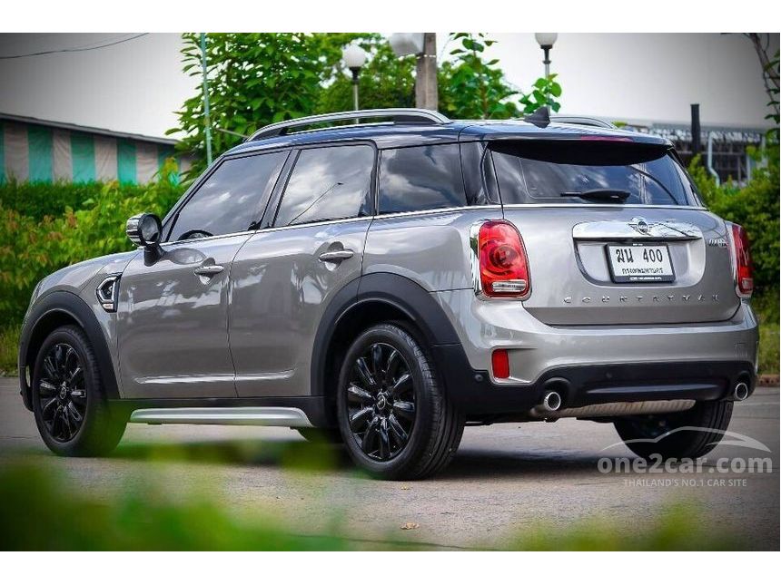2021 Mini Cooper 2.0 F60 Countryman S Countryman Hatchback AT for sale ...