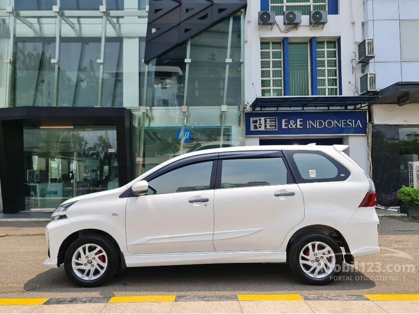 Jual Mobil Toyota Avanza 2020 Veloz 1.3 di DKI Jakarta Automatic MPV Putih Rp 185.000.000 ...